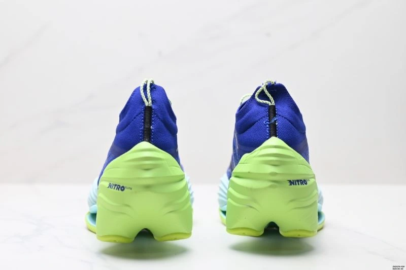 Budget-friendly Puma Shoes