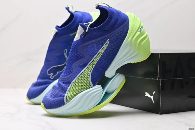 Budget-friendly Puma Shoes