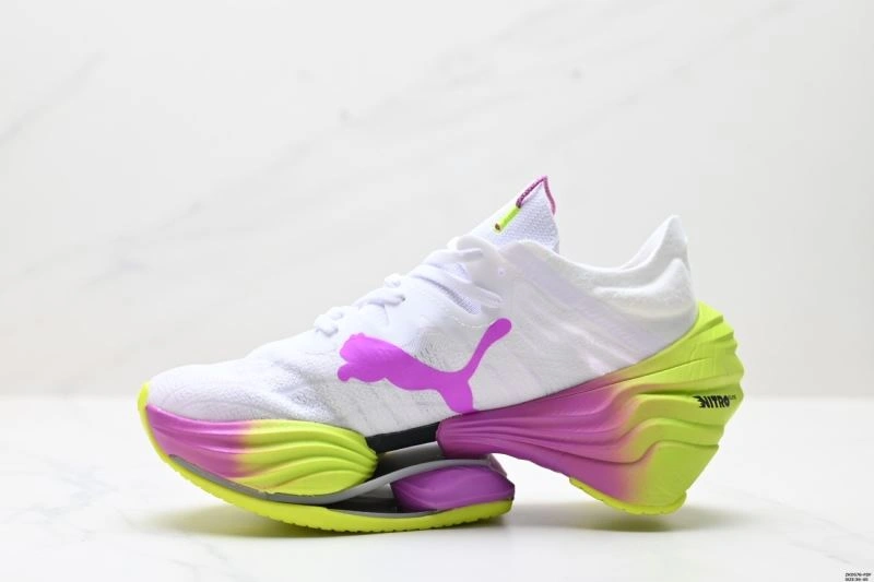 High accuracy Puma Shoes