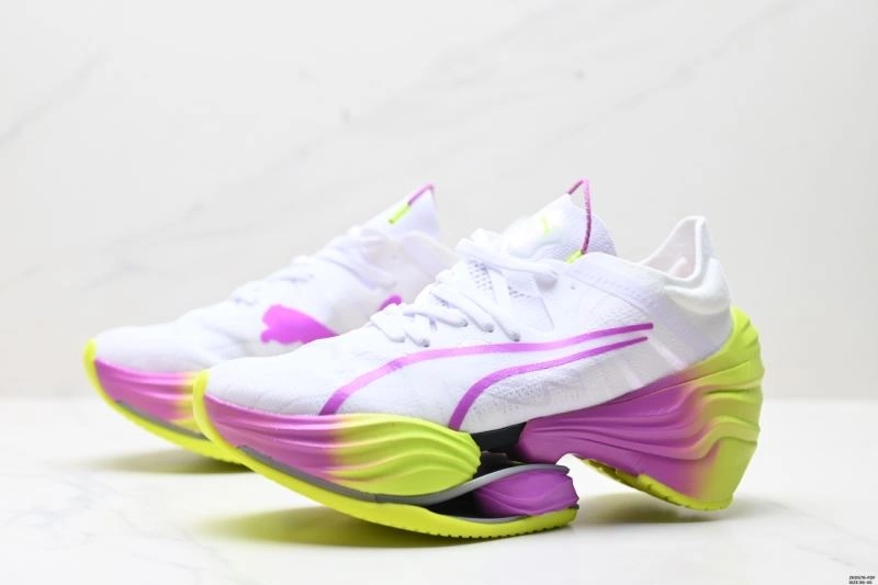 High accuracy Puma Shoes