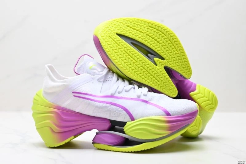 High accuracy Puma Shoes