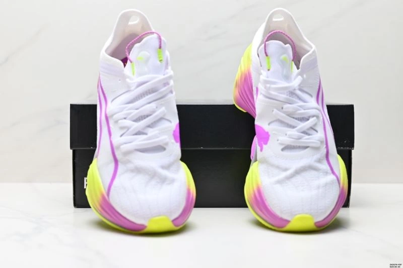 High accuracy Puma Shoes