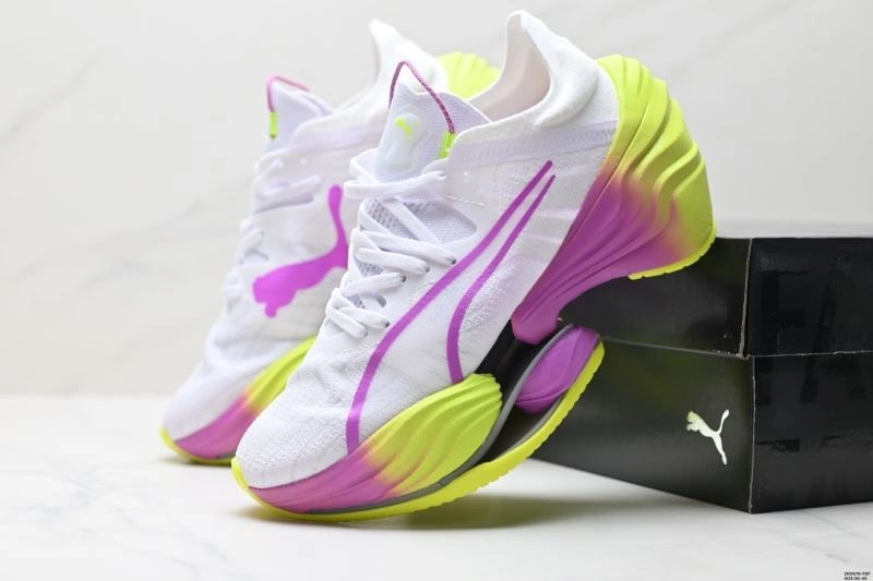 High accuracy Puma Shoes