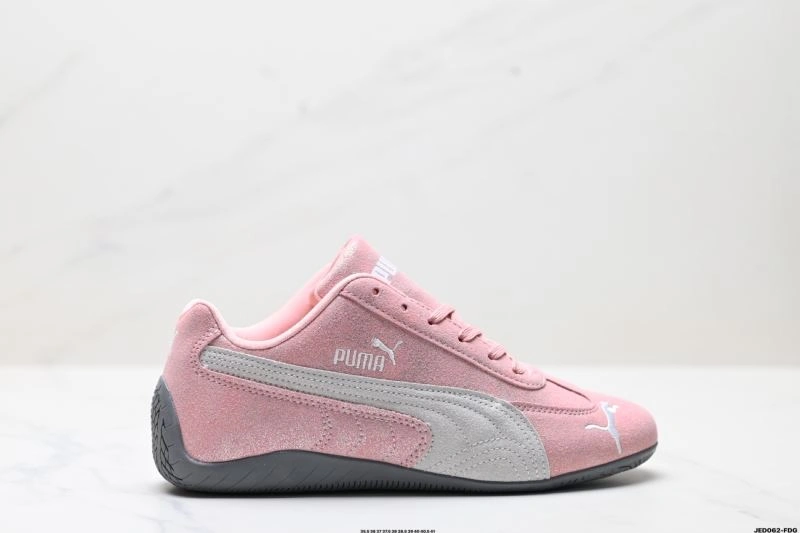 Puma Shoes