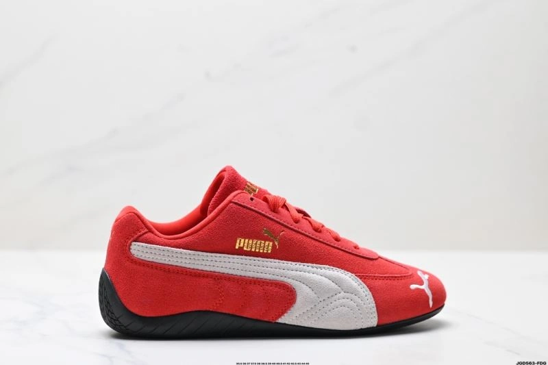 Puma Shoes