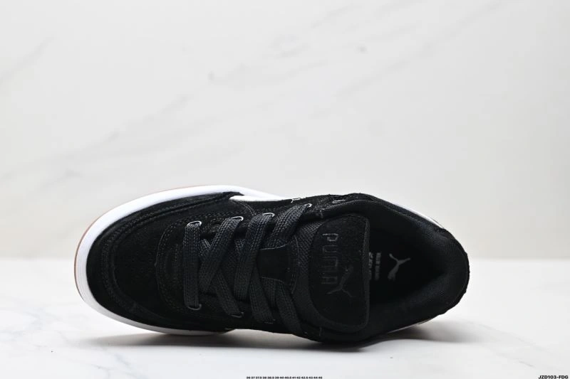 Top mirror Puma Shoes