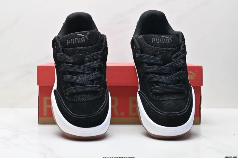 Top mirror Puma Shoes