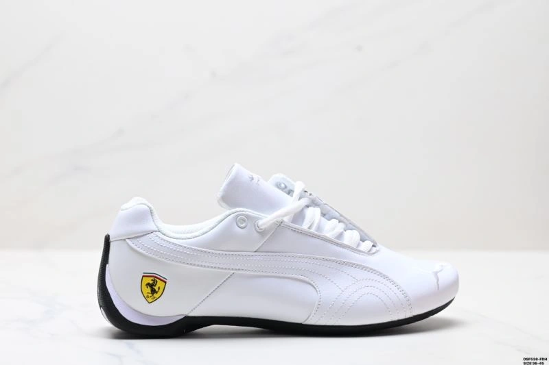 Puma Shoes