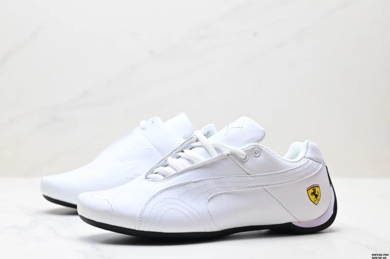 High accuracy Puma Shoes