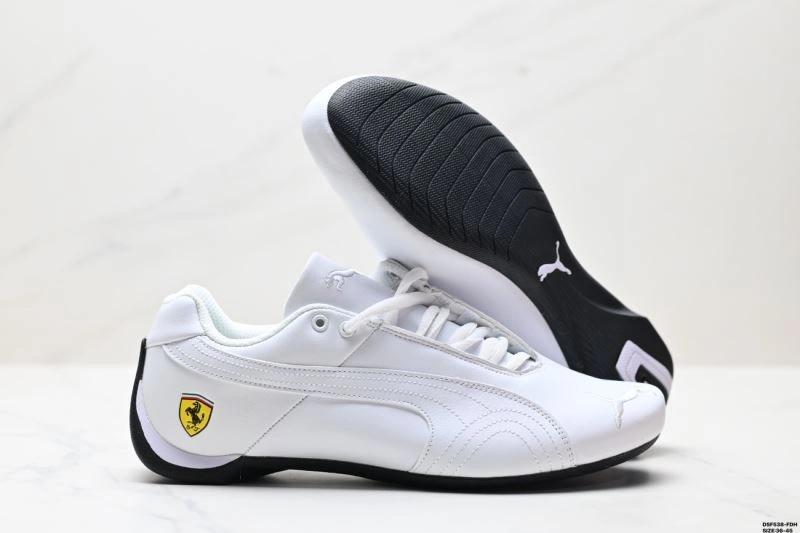 High accuracy Puma Shoes