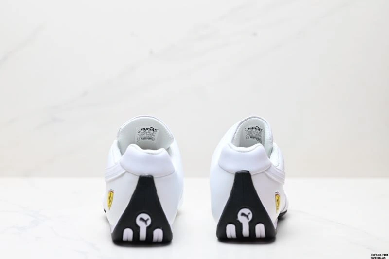 High accuracy Puma Shoes