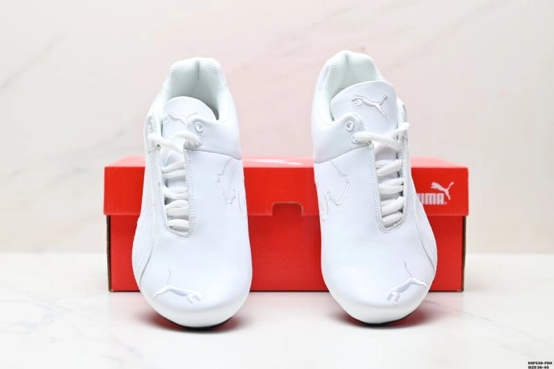 High accuracy Puma Shoes