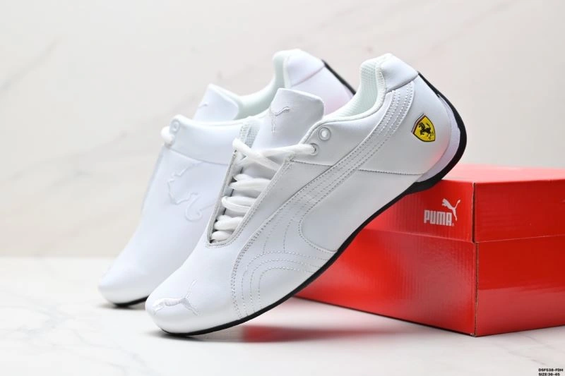 High accuracy Puma Shoes