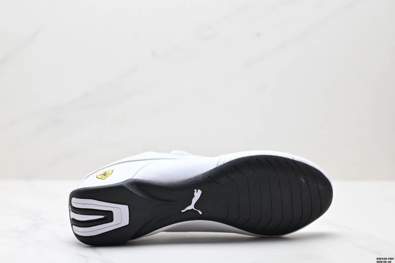 High accuracy Puma Shoes