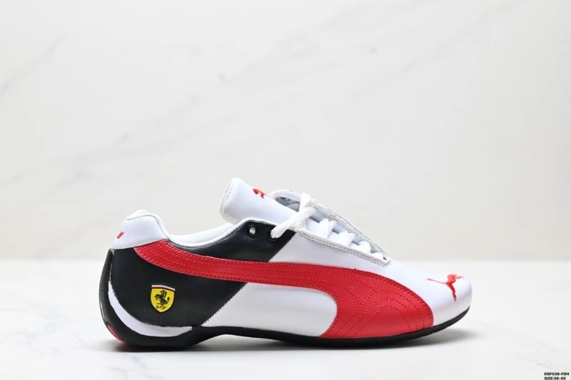 Puma Shoes