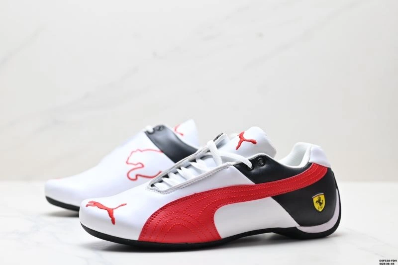 Affordable Puma Shoes