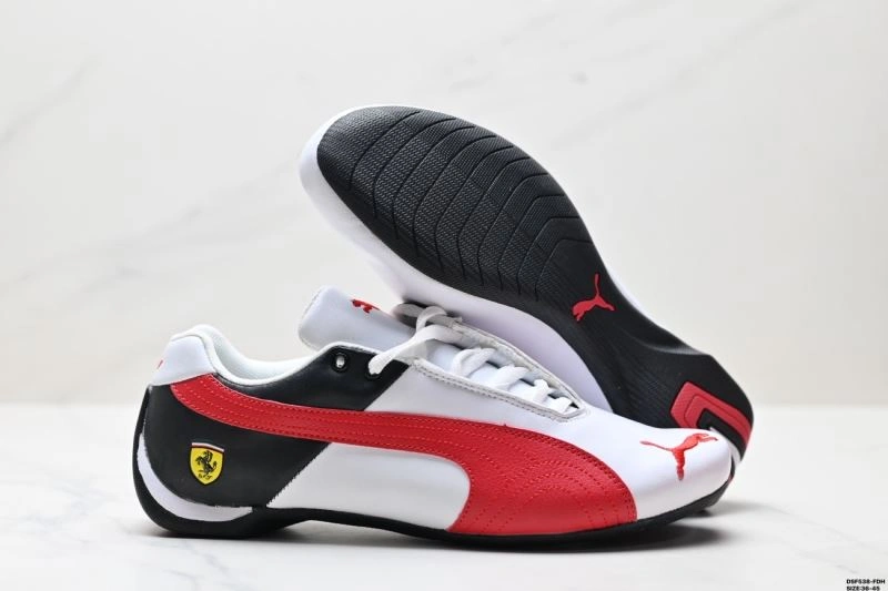 Affordable Puma Shoes