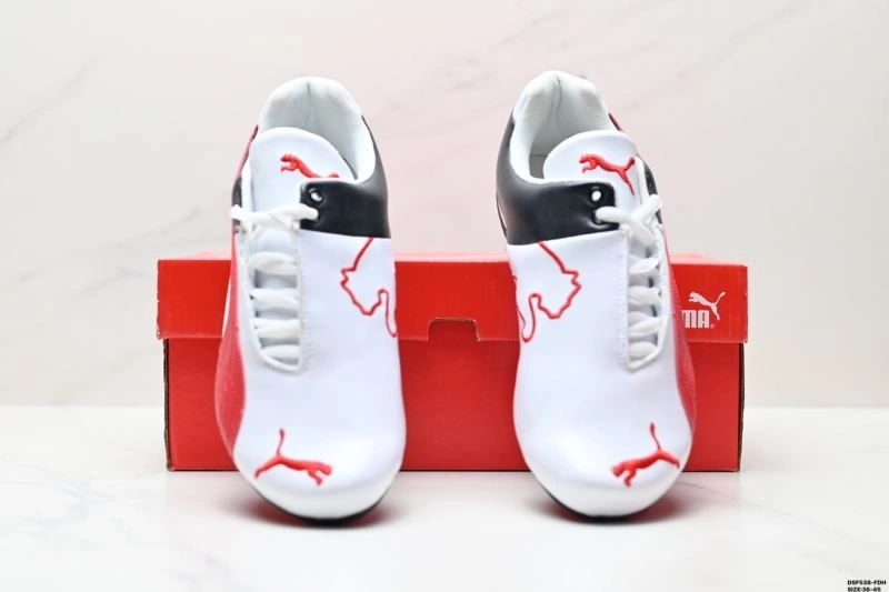 Affordable Puma Shoes