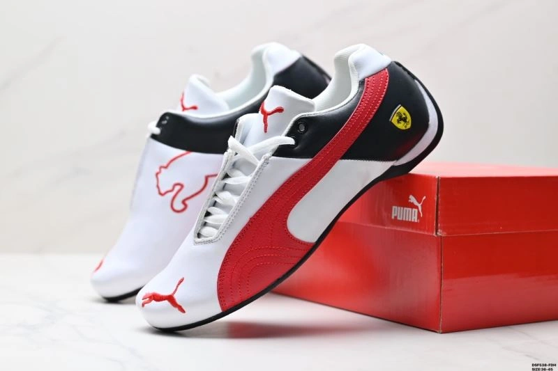 Affordable Puma Shoes