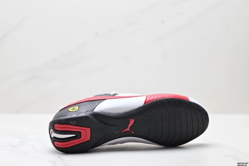 Affordable Puma Shoes
