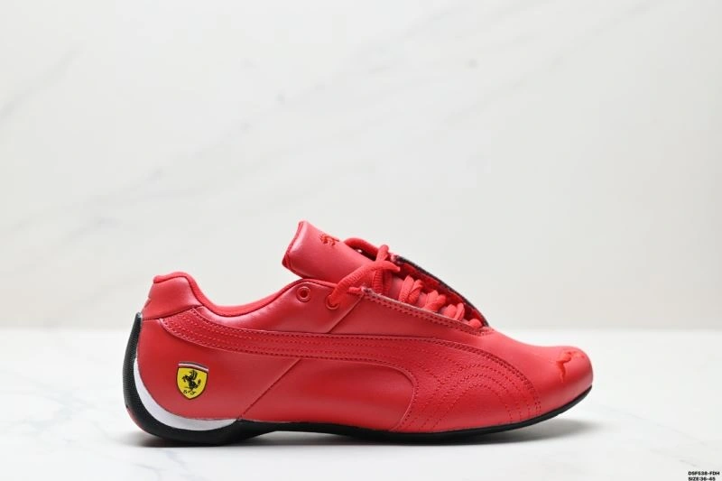Puma Shoes