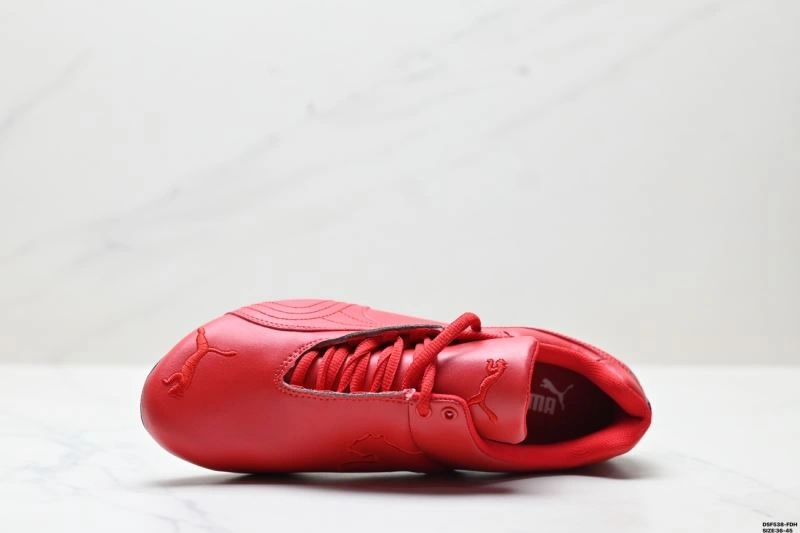 Mirror quality Puma Shoes
