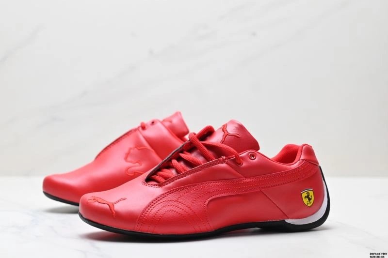 Mirror quality Puma Shoes