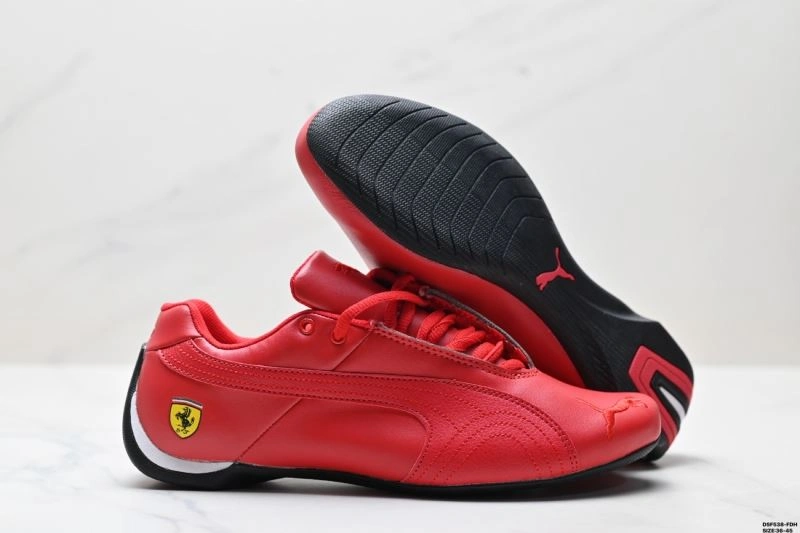 Mirror quality Puma Shoes