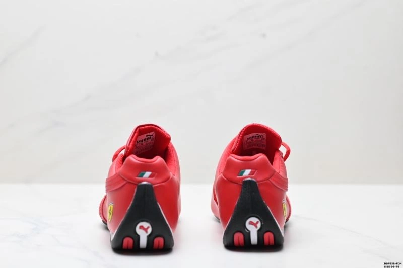 Mirror quality Puma Shoes