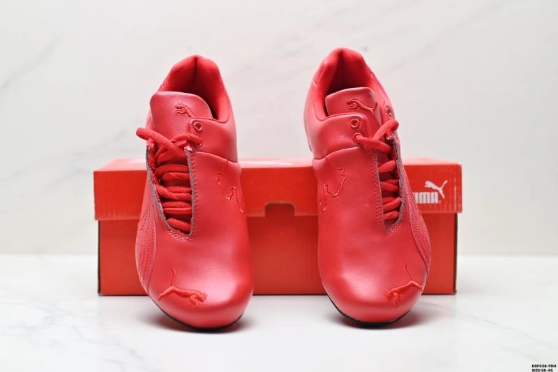 Mirror quality Puma Shoes
