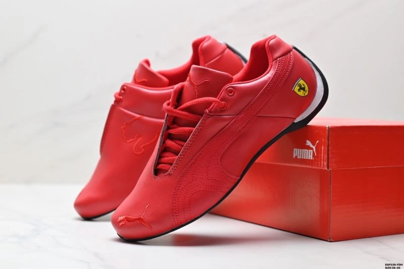 Mirror quality Puma Shoes