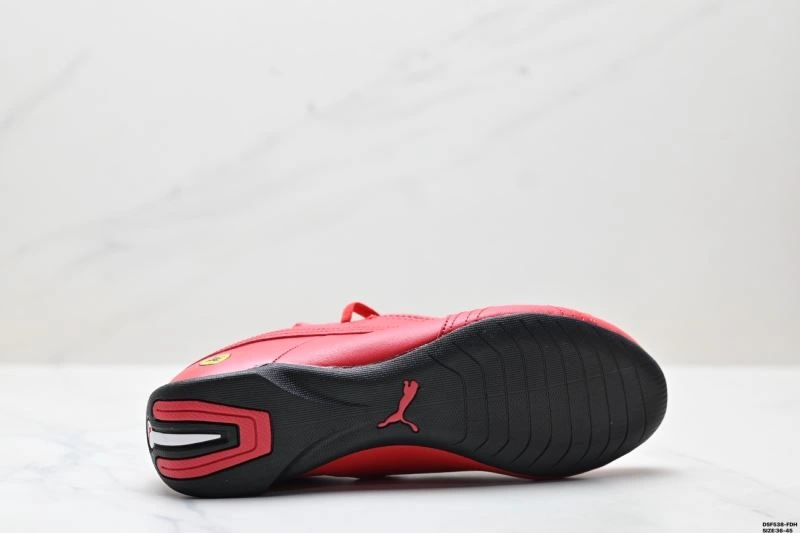 Mirror quality Puma Shoes
