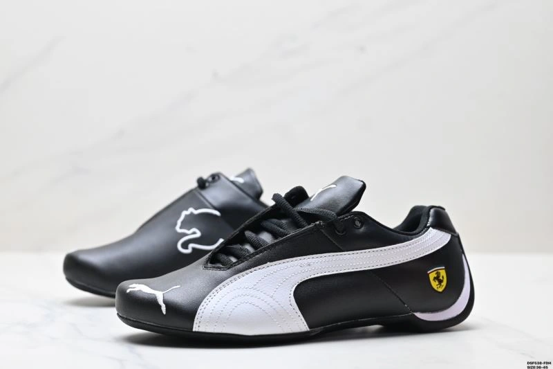 Official Puma Shoes