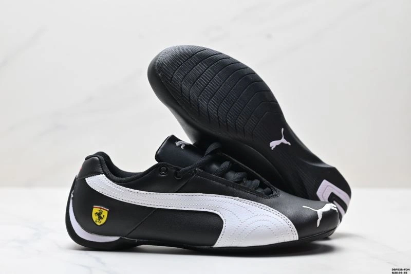 Official Puma Shoes