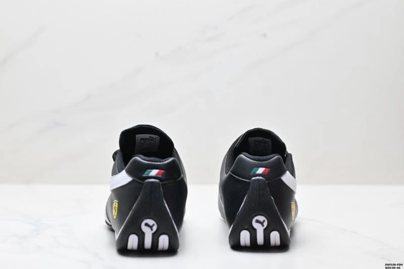 Official Puma Shoes