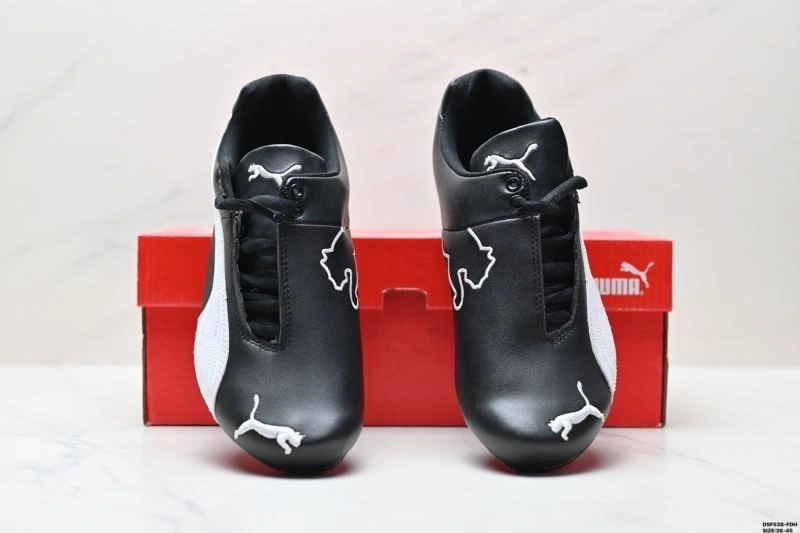 Official Puma Shoes