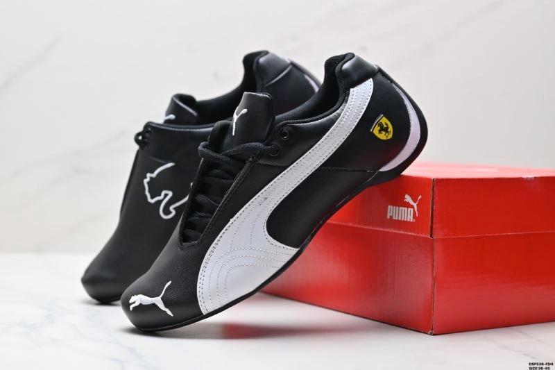 Official Puma Shoes
