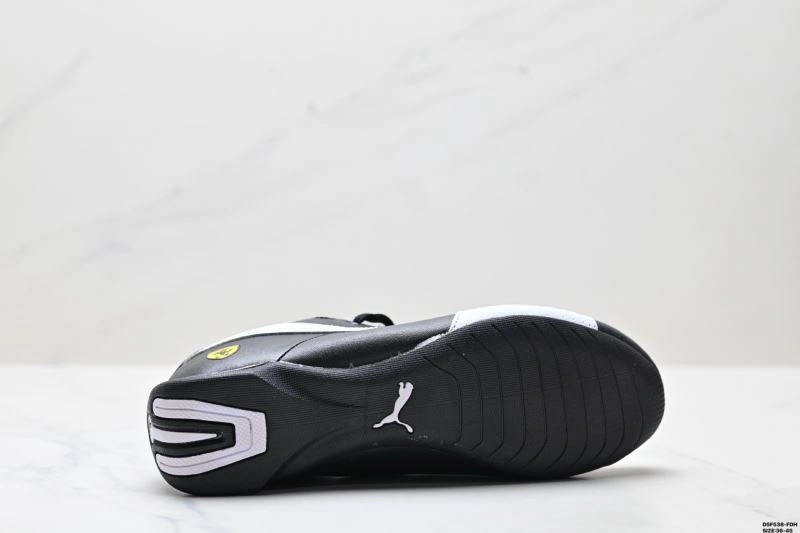 Official Puma Shoes