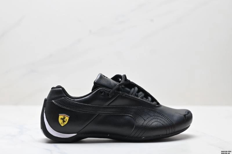 Puma Shoes