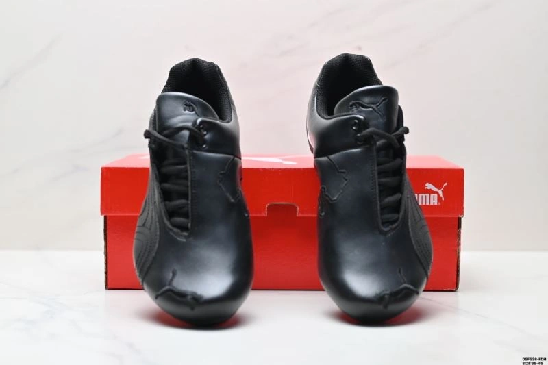 Top mirror Puma Shoes
