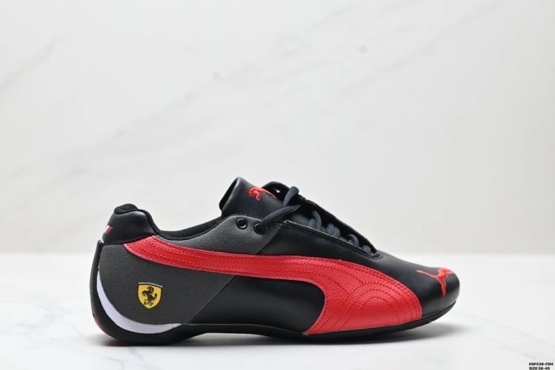Puma Shoes