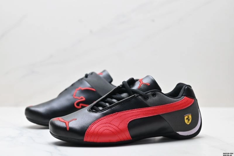 Legit Puma Shoes
