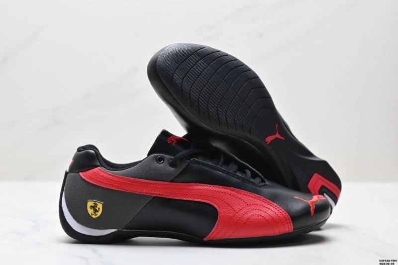 Legit Puma Shoes