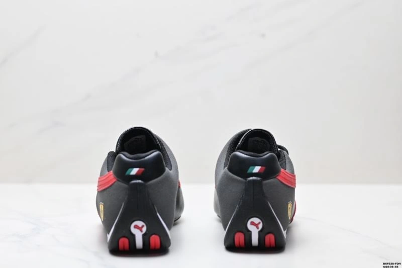 Legit Puma Shoes