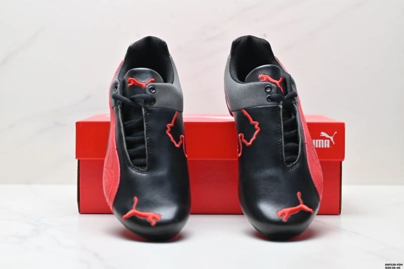 Legit Puma Shoes