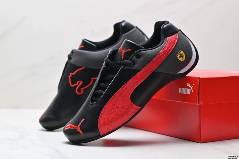 Legit Puma Shoes