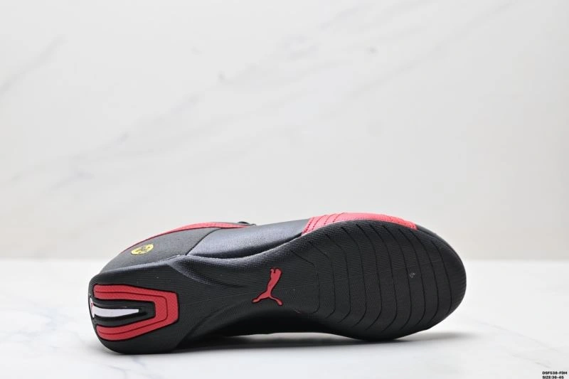 Legit Puma Shoes