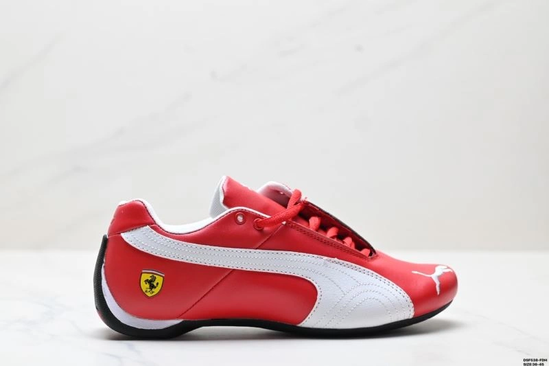 Puma Shoes