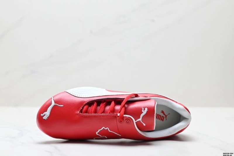 Precise copy Puma Shoes