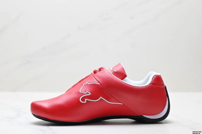 Precise copy Puma Shoes